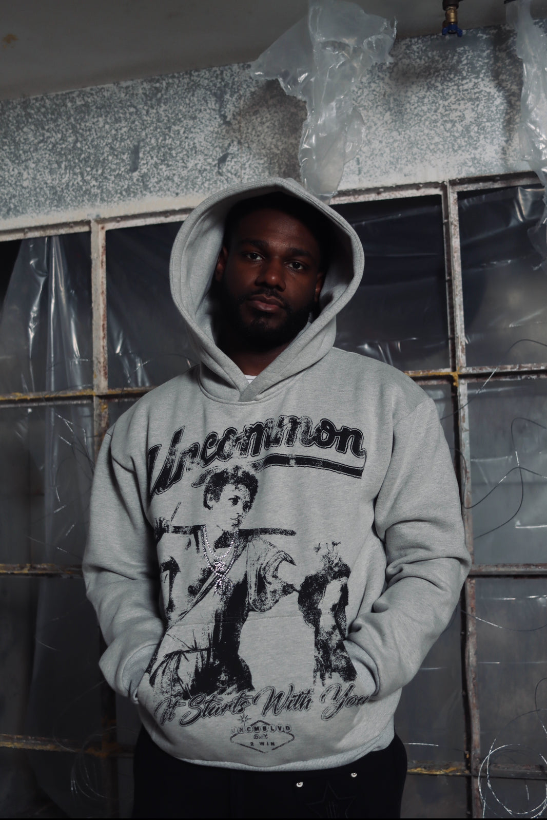 Home – Uncommon Clothing